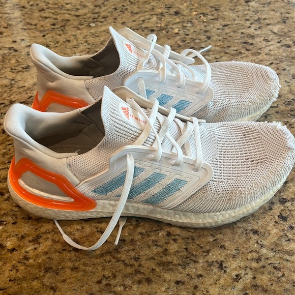 adidas | Shoes | Adidas Primblue Shoes | Poshmark